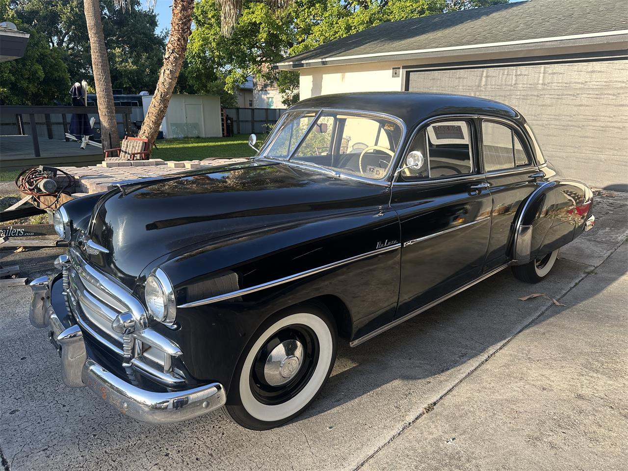 1950 Chevrolet Deluxe for Sale | ClassicCars.com | CC-1975433