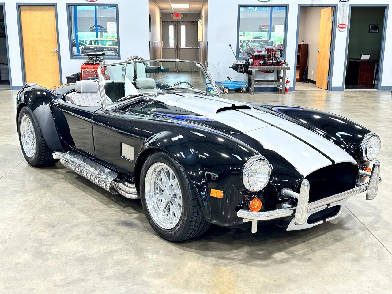 1996 Shelby Cobra for Sale | ClassicCars.com | CC-1975549