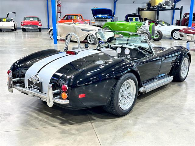 1996 Shelby Cobra for Sale | ClassicCars.com | CC-1975549