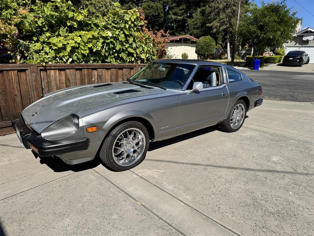 1980 Datsun 280ZX for Sale | ClassicCars.com | CC-1975745