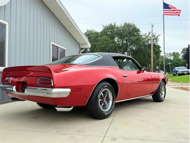 1972 Pontiac Firebird for Sale | ClassicCars.com | CC-1975834