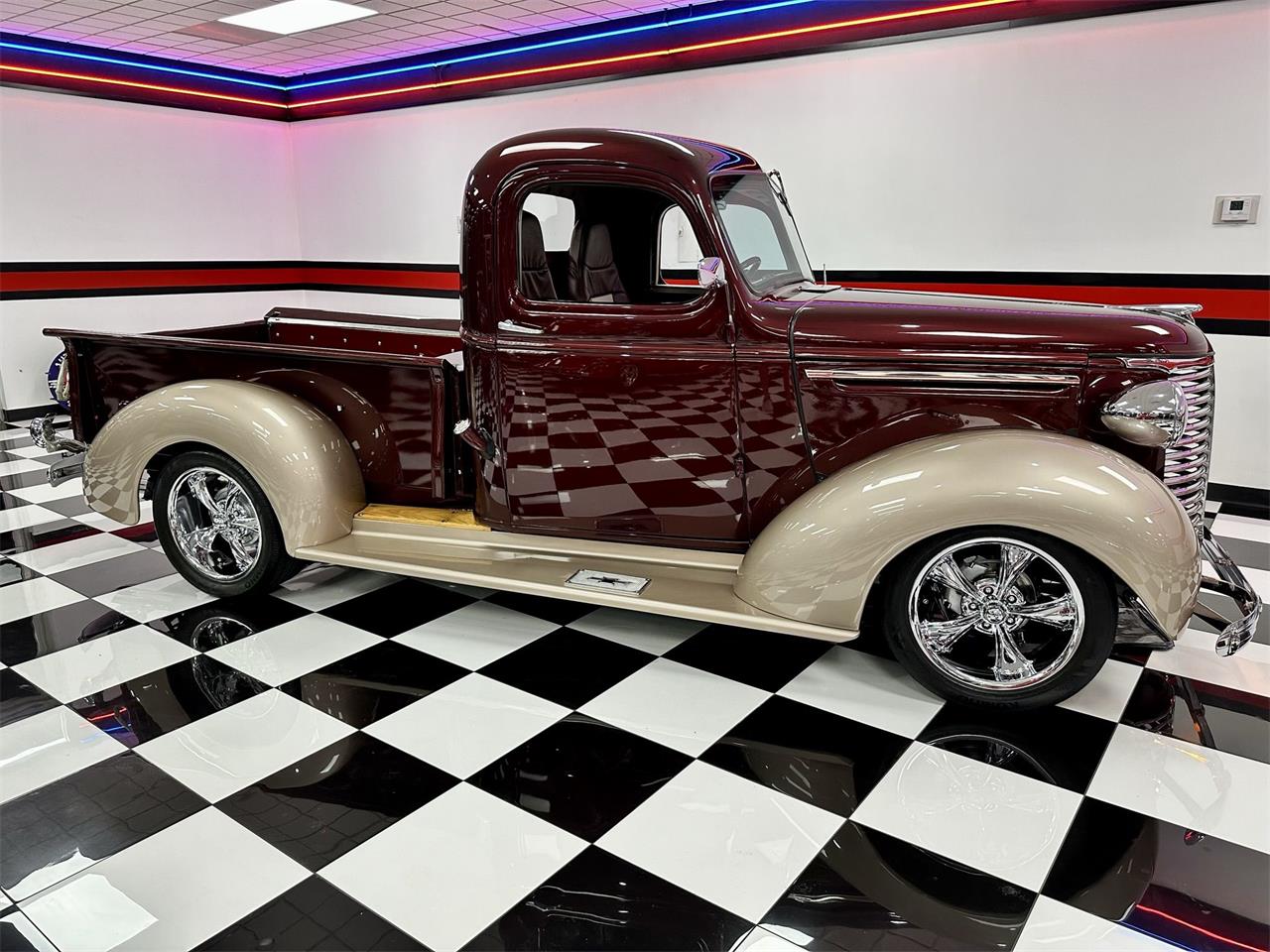 1939 Chevrolet Custom for Sale | ClassicCars.com | CC-1975913