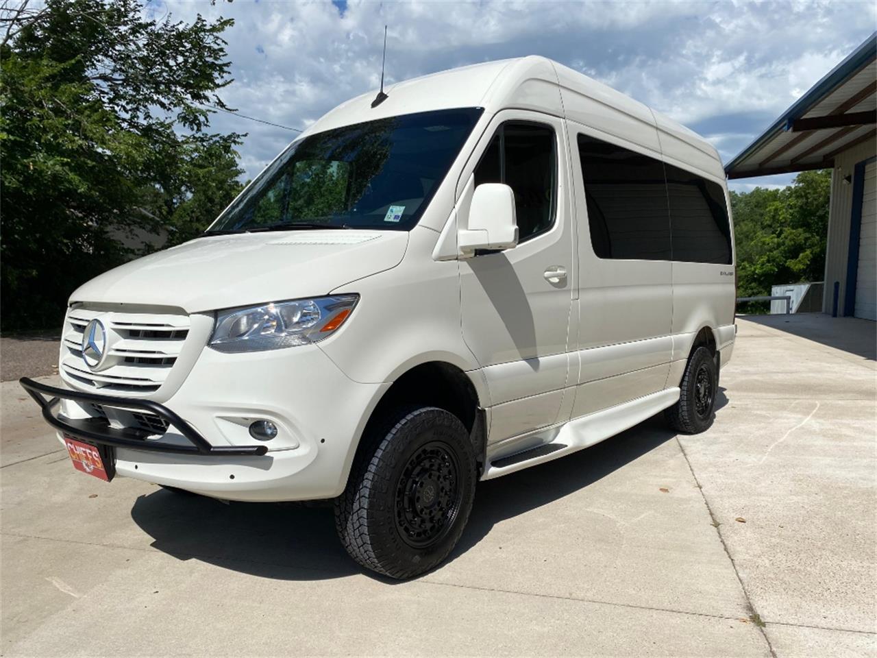 2022 Mercedes-Benz Sprinter for Sale | ClassicCars.com | CC-1975959