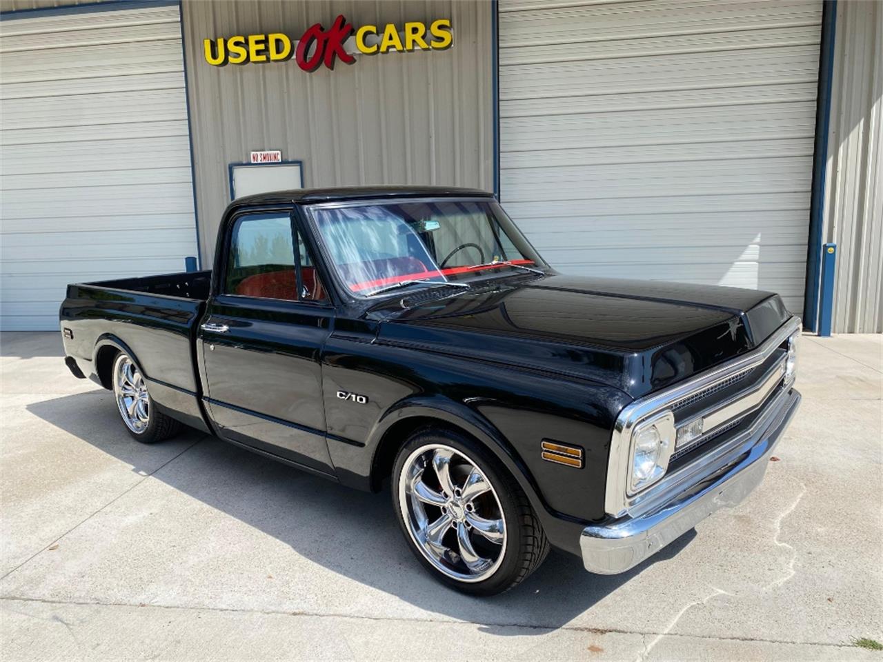1970 Chevrolet SWB for Sale | ClassicCars.com | CC-1975961