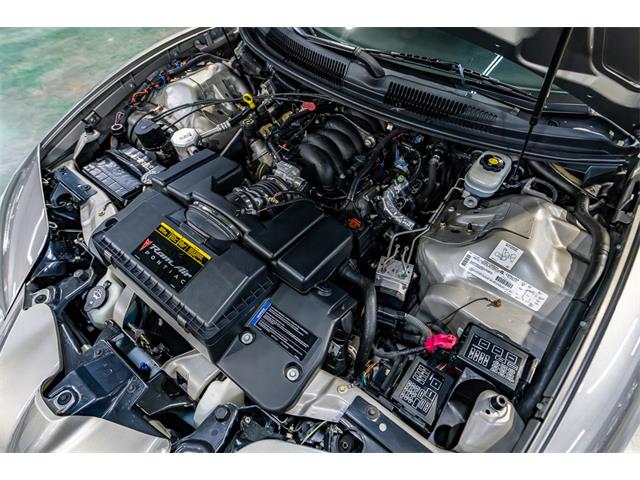 2002 Pontiac Firebird Trans Am WS6 for Sale | ClassicCars.com | CC-1975978