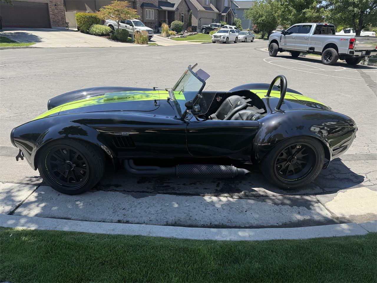 2023 Backdraft Racing RT4 for Sale | ClassicCars.com | CC-1975982