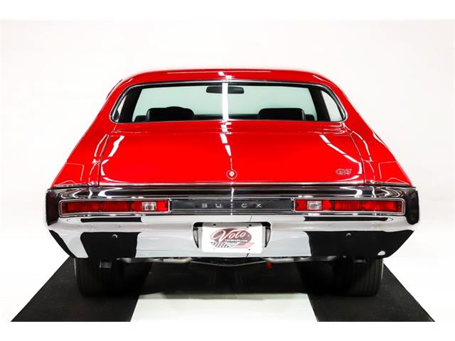 1970 Buick Gran Sport for Sale | ClassicCars.com | CC-1976032
