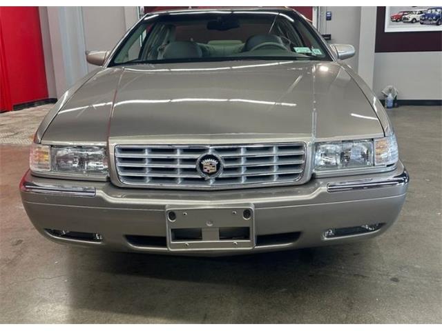 1999 Cadillac Eldorado for Sale | ClassicCars.com | CC-1976042