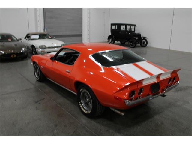 1970 Chevrolet Camaro for Sale | ClassicCars.com | CC-1976097