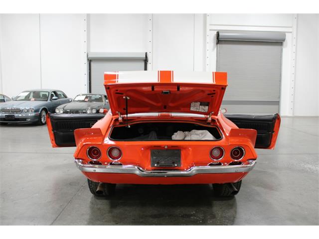 1970 Chevrolet Camaro for Sale | ClassicCars.com | CC-1976097