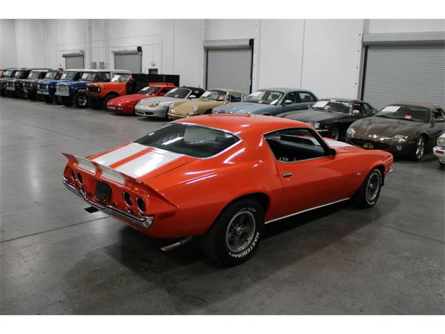 1970 Chevrolet Camaro for Sale | ClassicCars.com | CC-1976097