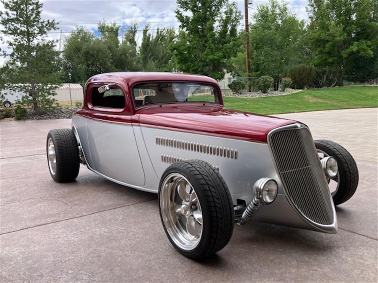 1934 Ford Model A for Sale | ClassicCars.com | CC-1976101