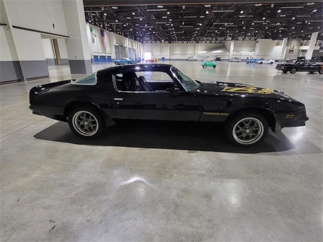 1978 Pontiac Firebird Trans Am for Sale | ClassicCars.com | CC-1976104