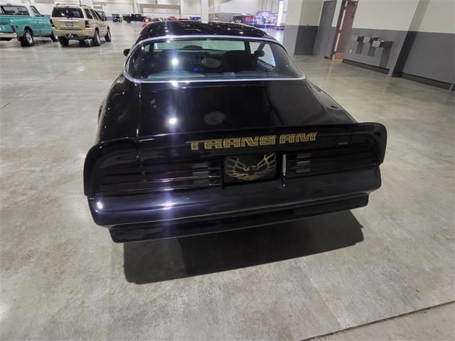 1978 Pontiac Firebird Trans Am for Sale | ClassicCars.com | CC-1976104