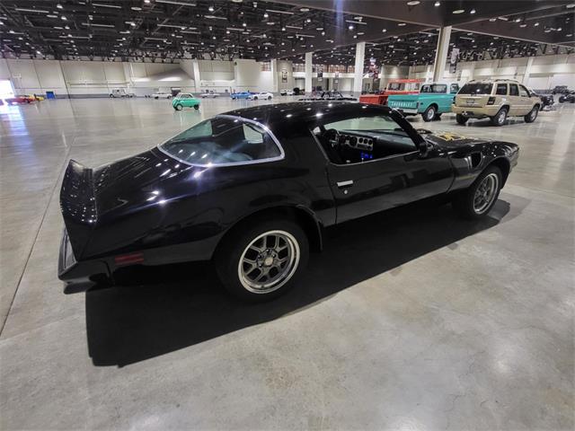 1978 Pontiac Firebird Trans Am for Sale | ClassicCars.com | CC-1976104