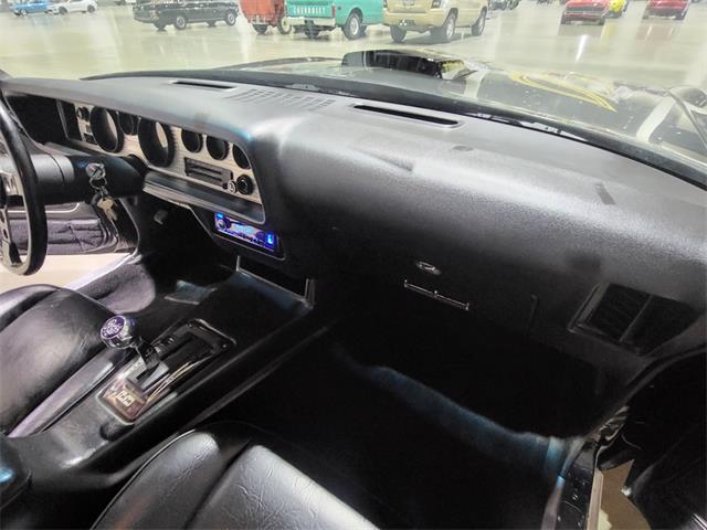 1978 Pontiac Firebird Trans Am for Sale | ClassicCars.com | CC-1976104