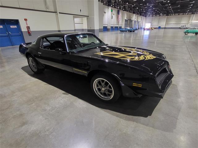1978 Pontiac Firebird Trans Am for Sale | ClassicCars.com | CC-1976104