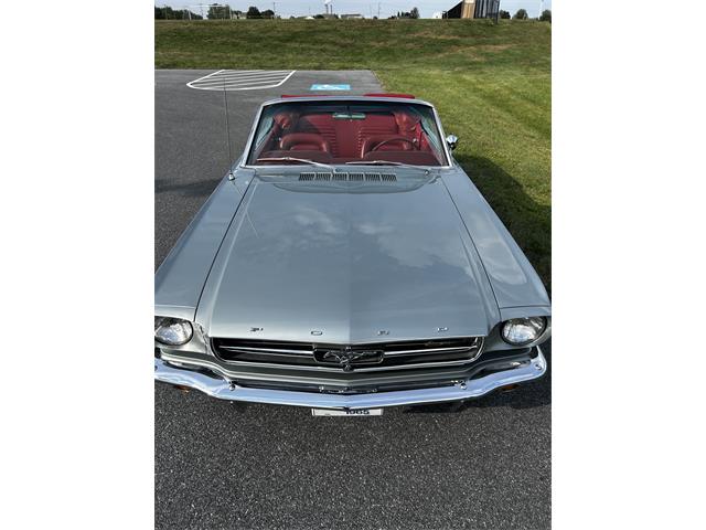 1965 Ford Mustang for Sale | ClassicCars.com | CC-1976146