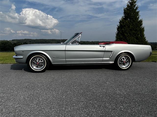 1965 Ford Mustang for Sale | ClassicCars.com | CC-1976146