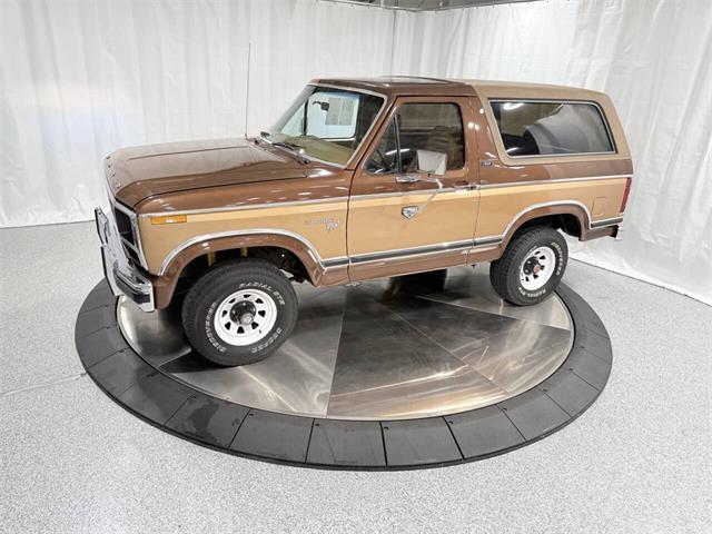 1980 Ford Bronco for Sale | ClassicCars.com | CC-1976196