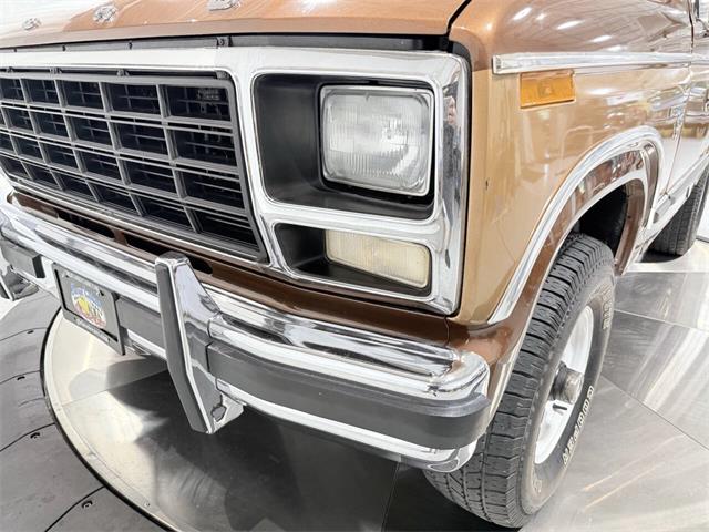 1980 Ford Bronco for Sale | ClassicCars.com | CC-1976196