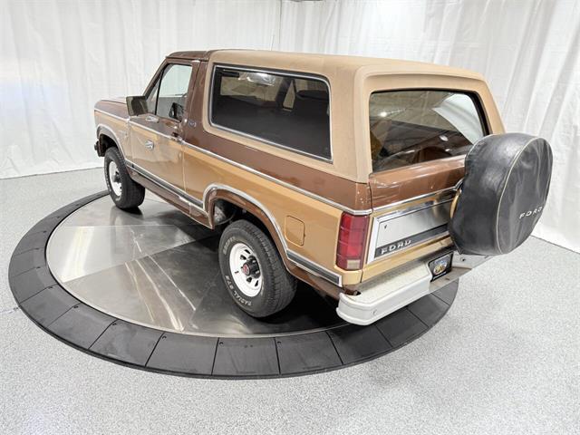 1980 Ford Bronco for Sale | ClassicCars.com | CC-1976196