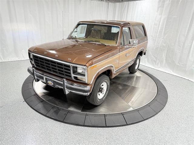 1980 Ford Bronco for Sale | ClassicCars.com | CC-1976196