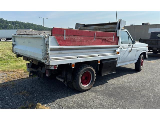 1981 Ford F350 for Sale | ClassicCars.com | CC-1976276