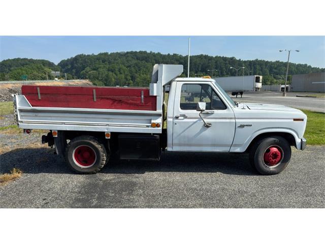 1981 Ford F350 for Sale | ClassicCars.com | CC-1976276