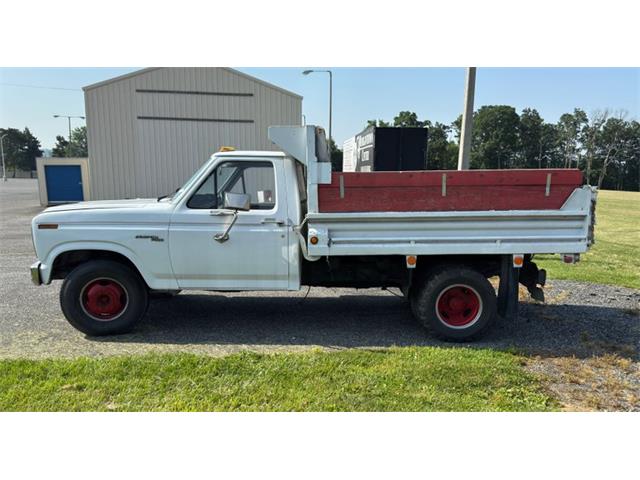 1981 Ford F350 for Sale | ClassicCars.com | CC-1976276