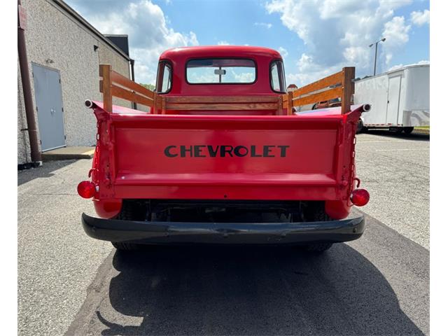 1951 Chevrolet 3600 for Sale | ClassicCars.com | CC-1976284