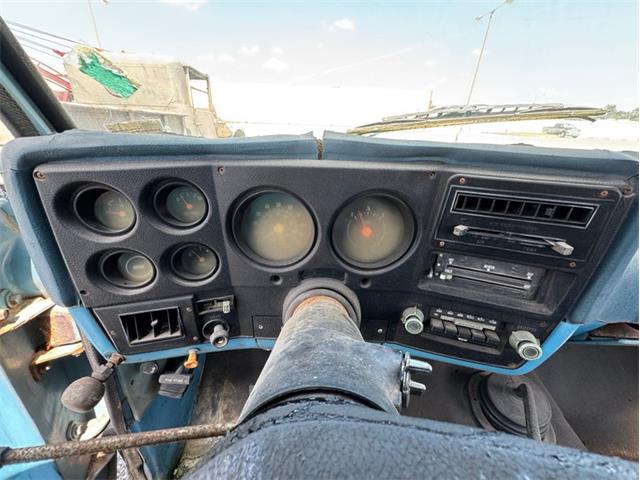 1976 Chevrolet C30 for Sale | ClassicCars.com | CC-1976297