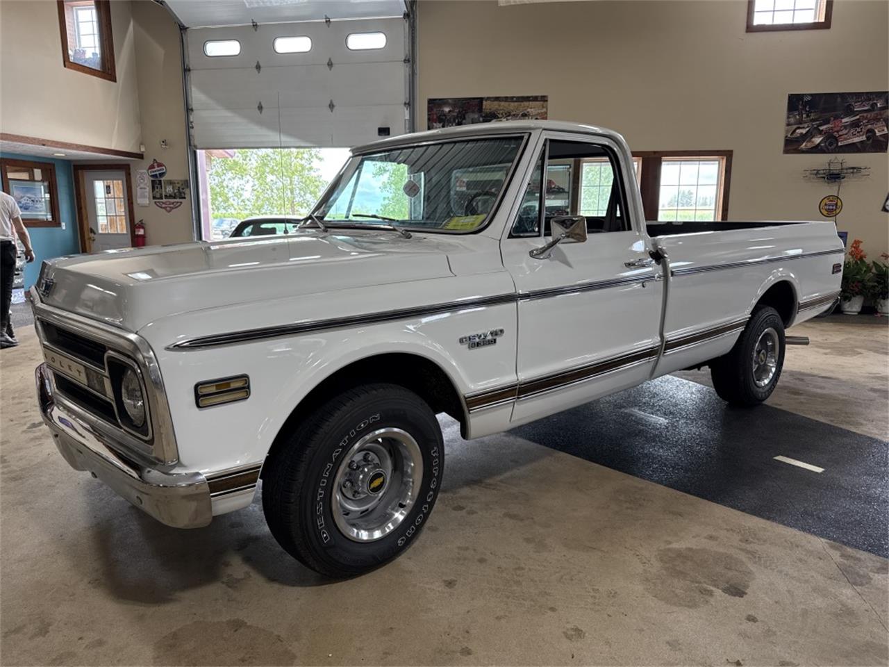 1970 Chevrolet CST 10 for Sale | ClassicCars.com | CC-1976299