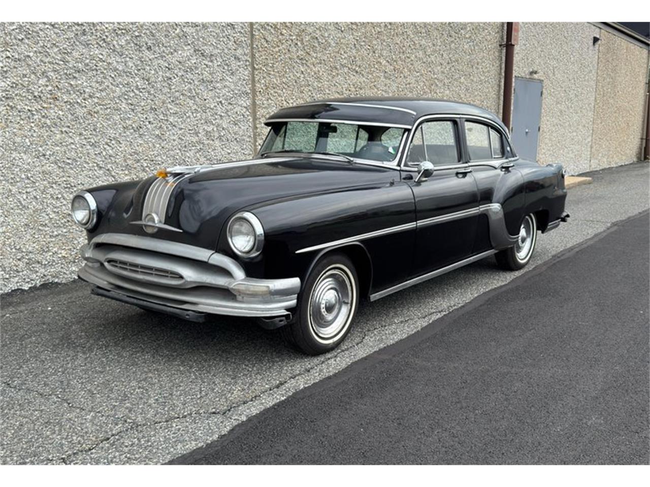 Extraordinary 1954 Pontiac Star Chief For Sale Pictures