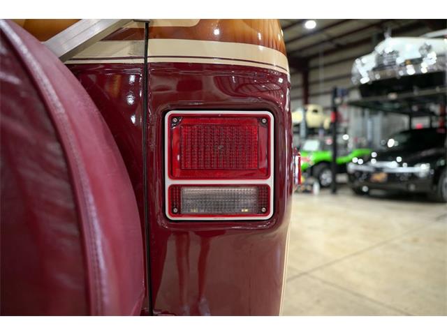 1981 Chevrolet G10 Van for Sale | ClassicCars.com | CC-1970646