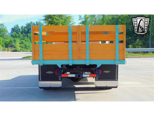 1966 Chevrolet C30 for Sale | ClassicCars.com | CC-1970649