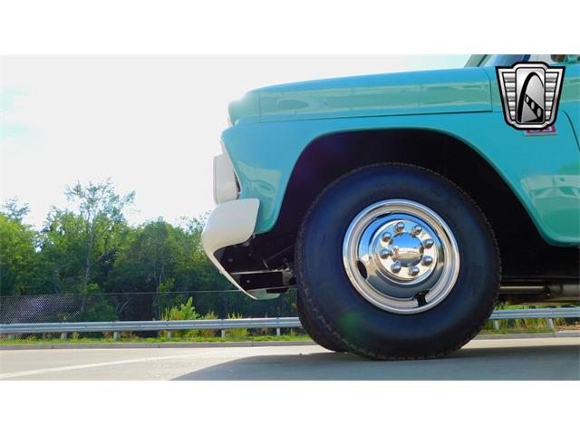 1966 Chevrolet C30 for Sale | ClassicCars.com | CC-1970649