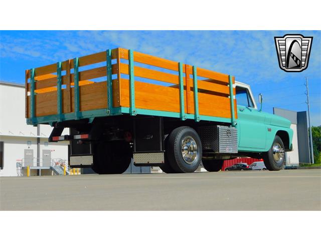 1966 Chevrolet C30 for Sale | ClassicCars.com | CC-1970649
