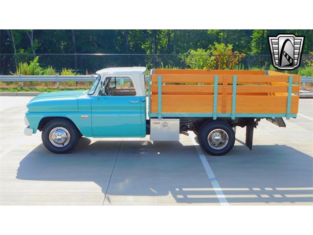1966 Chevrolet C30 for Sale | ClassicCars.com | CC-1970649