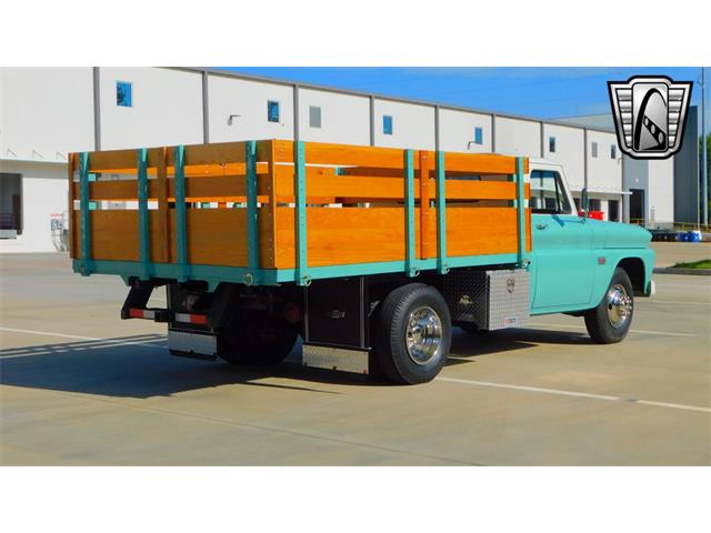 1966 Chevrolet C30 for Sale | ClassicCars.com | CC-1970649