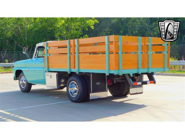 1966 Chevrolet C30 for Sale | ClassicCars.com | CC-1970649