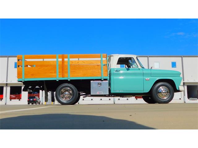 1966 Chevrolet C30 for Sale | ClassicCars.com | CC-1970649