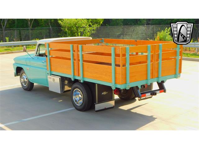 1966 Chevrolet C30 for Sale | ClassicCars.com | CC-1970649