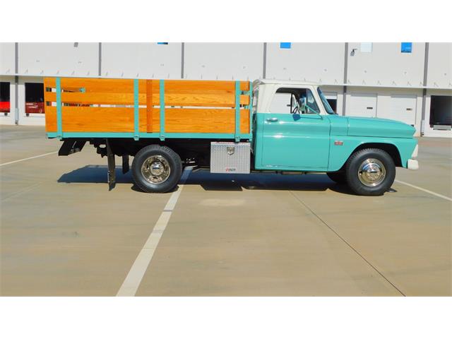 1966 Chevrolet C30 for Sale | ClassicCars.com | CC-1970649
