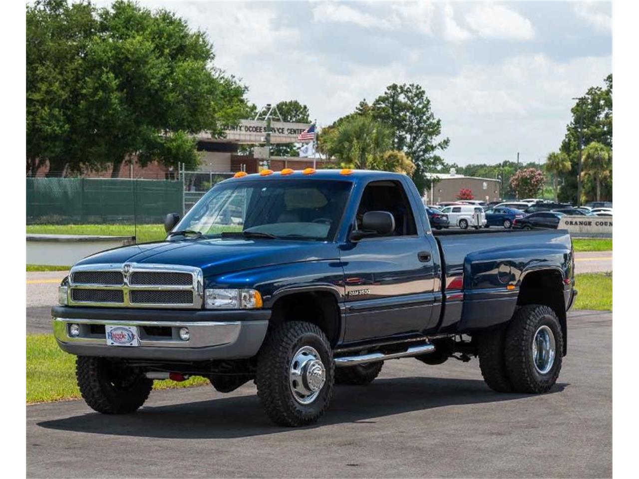 2000 Dodge Ram for Sale | ClassicCars.com | CC-1976514