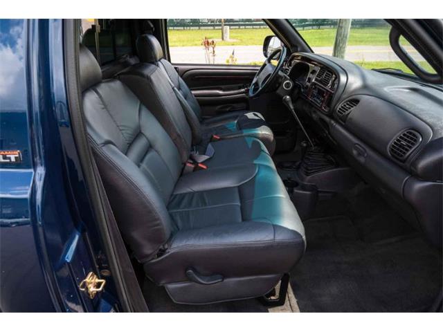 2000 Dodge Ram for Sale | ClassicCars.com | CC-1976514