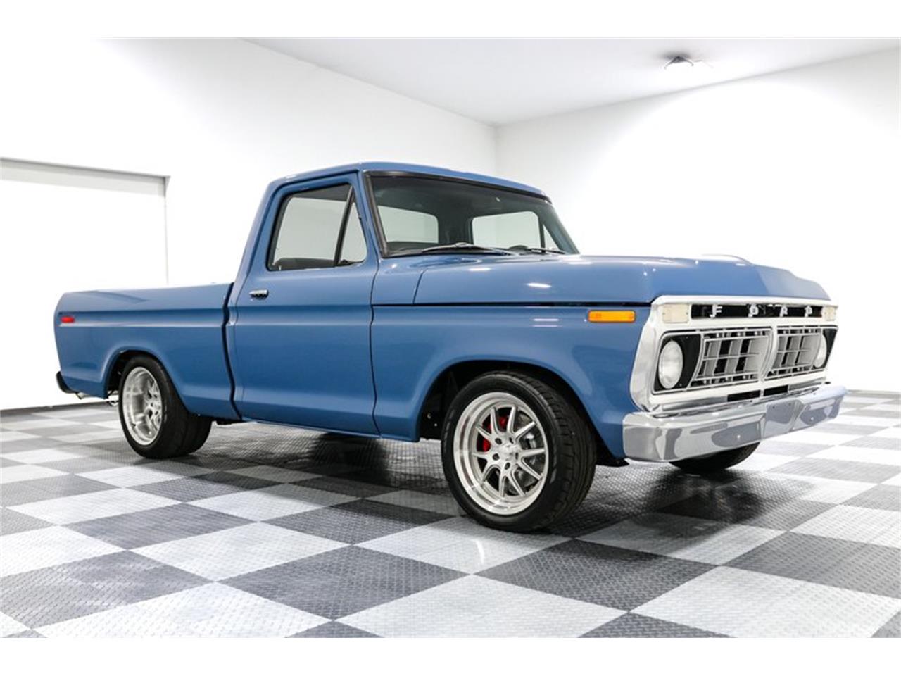 1977 Ford F100 for Sale | ClassicCars.com | CC-1977011