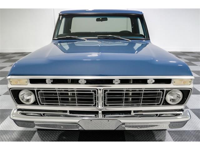 1977 Ford F100 for Sale | ClassicCars.com | CC-1977011