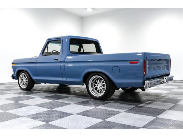 1977 Ford F100 for Sale | ClassicCars.com | CC-1977011