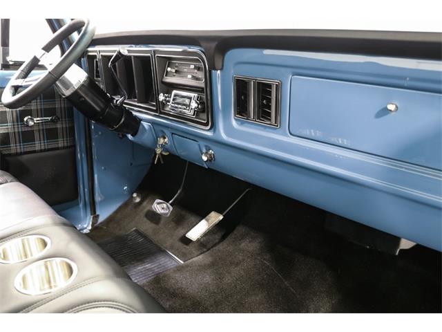1977 Ford F100 for Sale | ClassicCars.com | CC-1977011